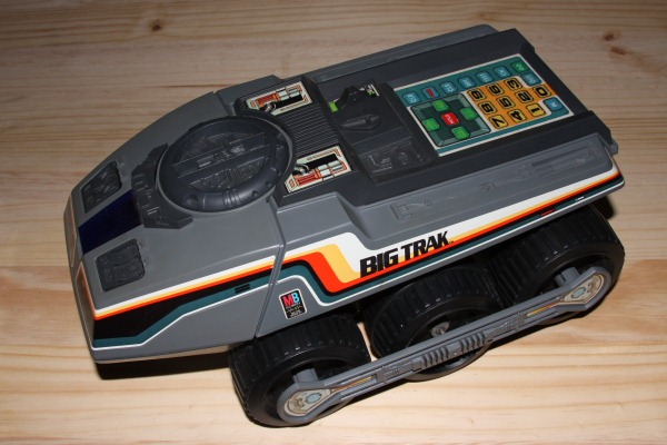 Midnight Mods: Blast from the Past